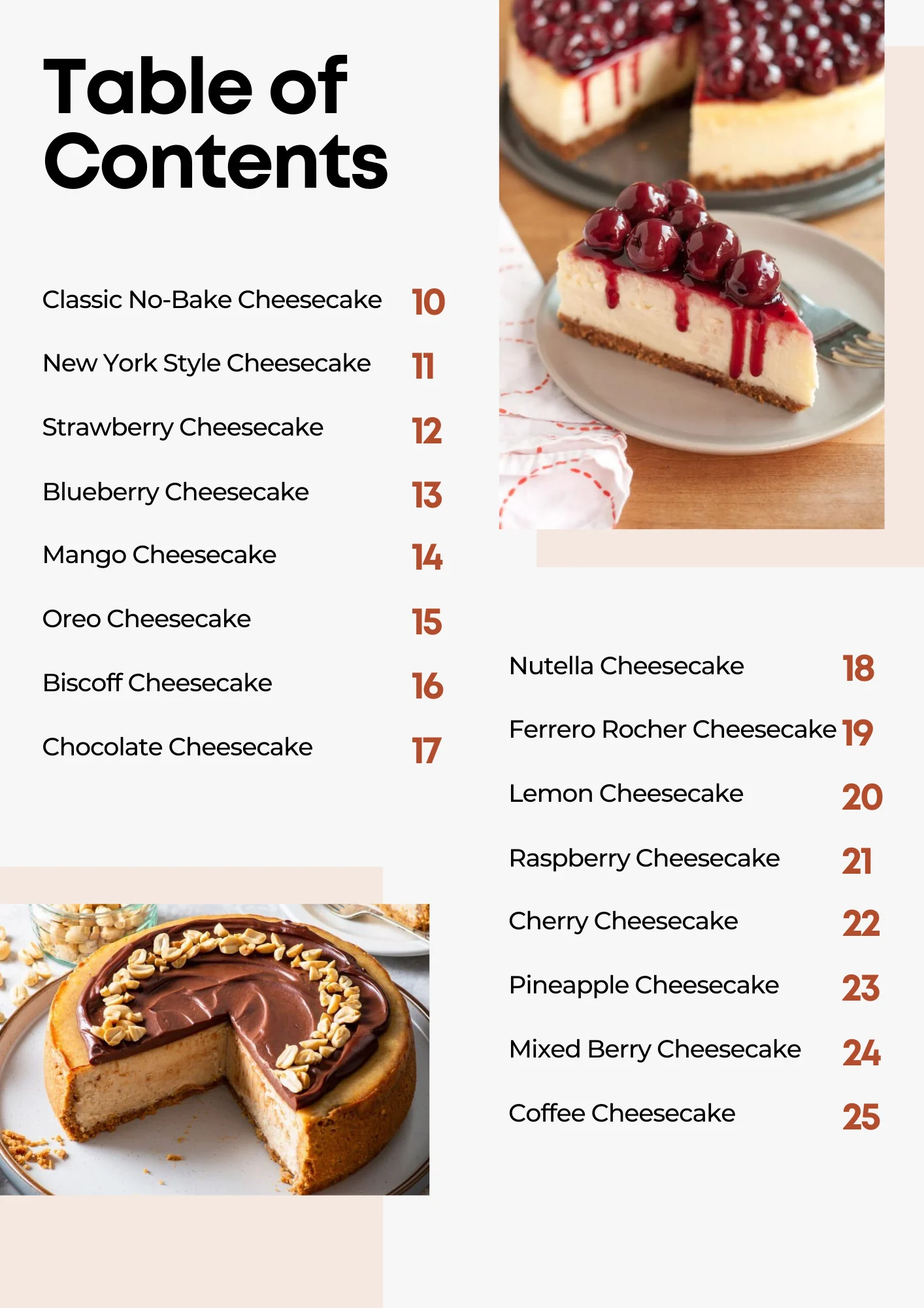 Eggless Combo – Career Eagle